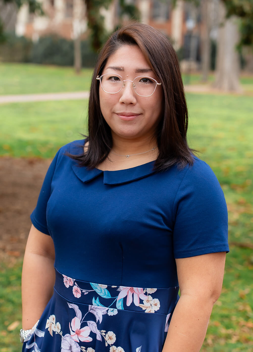 Our Team | RSI Results