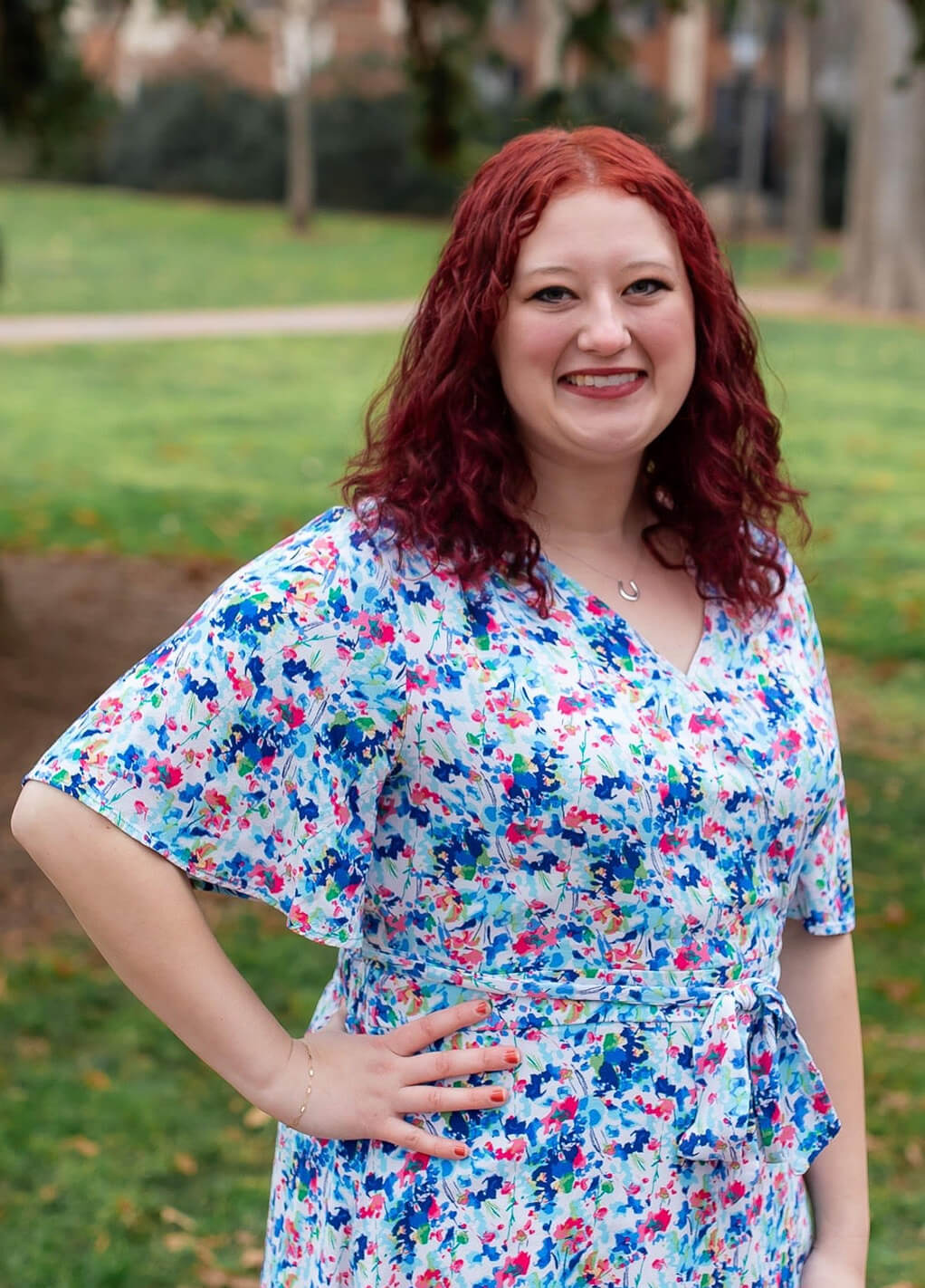 Sarah Bell | RSI Results